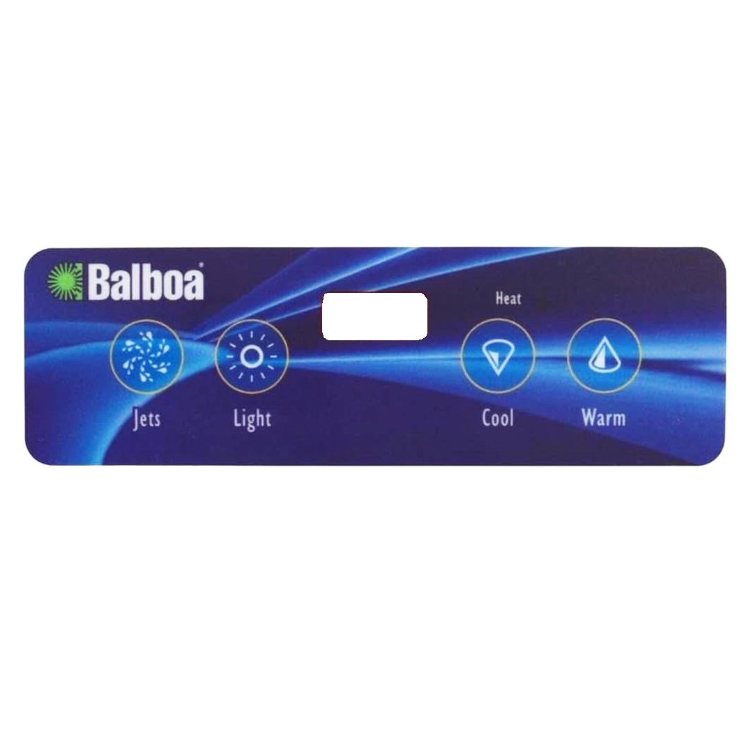 Balboa Overlay VL403