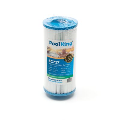 Whirlpool-Filter & Zubehör