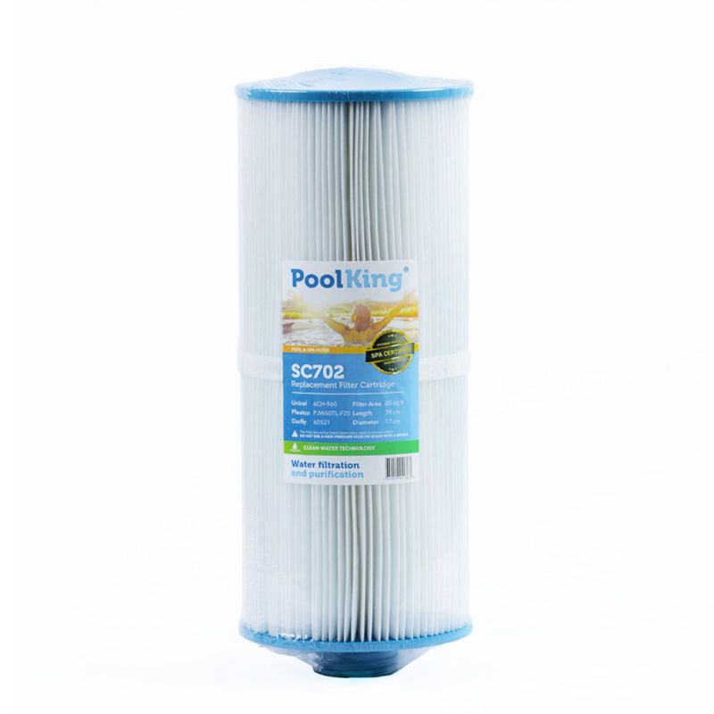 Whirlpool-Filter & Zubehör